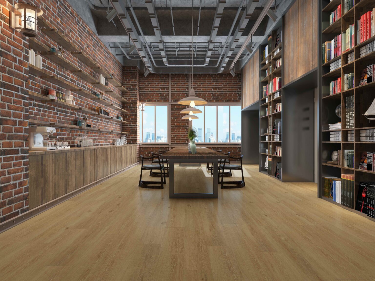 Choice Wheat - Acme Brick