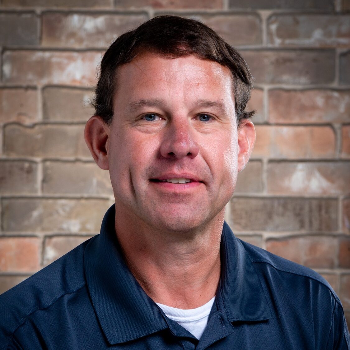Michael Verbeck - Acme Brick