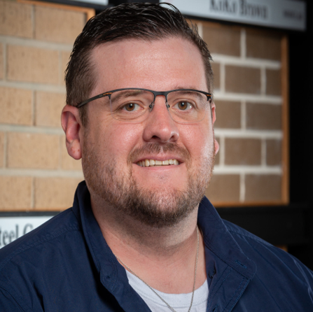 Sean Webb - Acme Brick