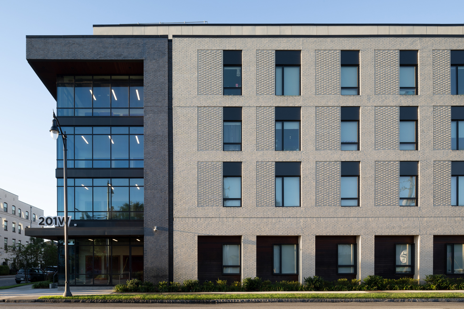 Victory Village, SCAD - Acme Brick