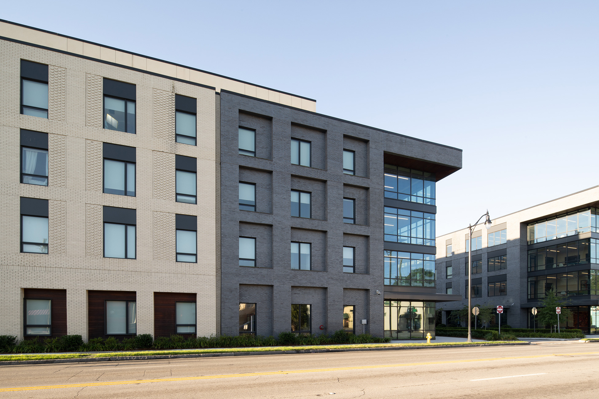 Victory Village, SCAD - Acme Brick