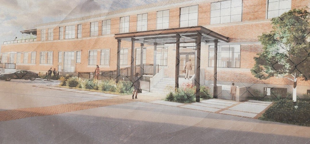 Why Adaptive Reuse Of Buildings Is On The Rise - Acme Brick