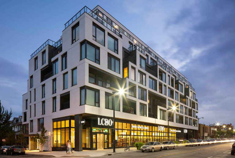 Blanco Smooth - Acme Brick