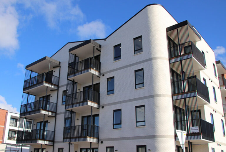 Blanco Smooth - Acme Brick