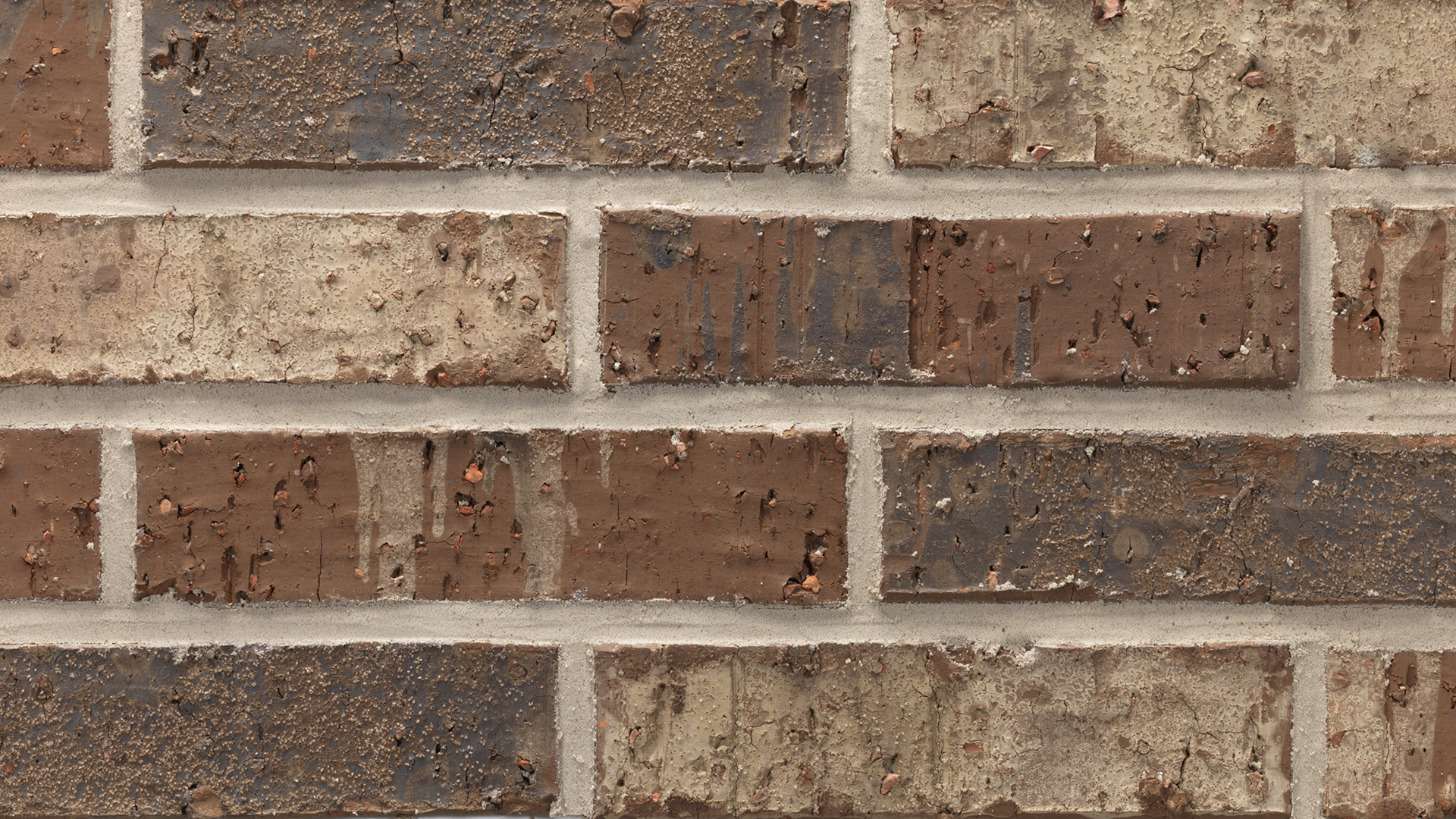 Vermillion - Acme Brick