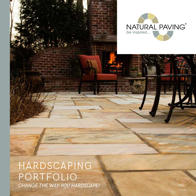 Natural Paving USA Catalog - Acme Brick