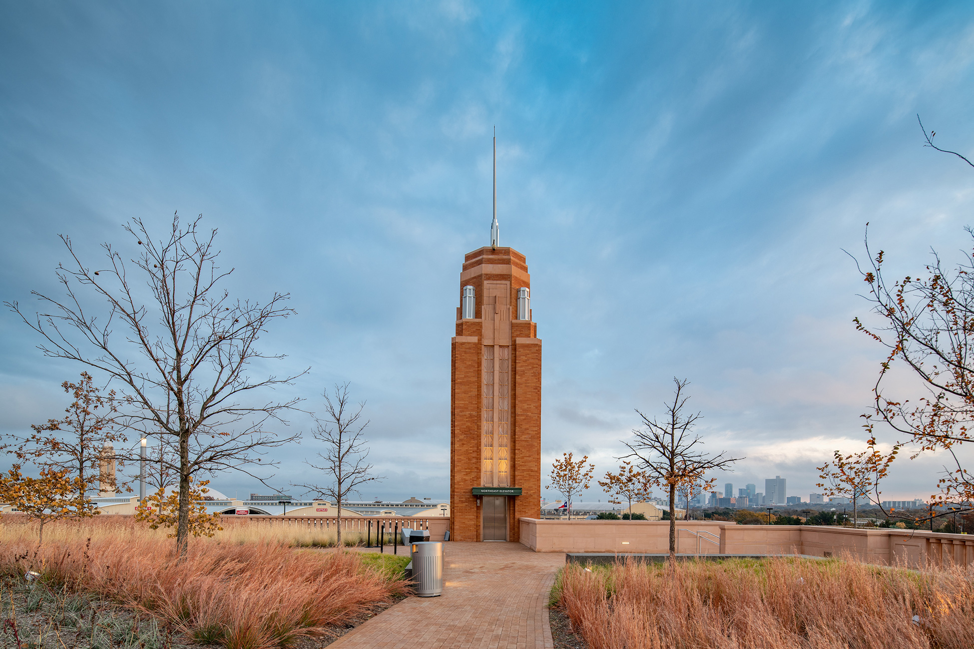 Dickies Arena - Acme Brick