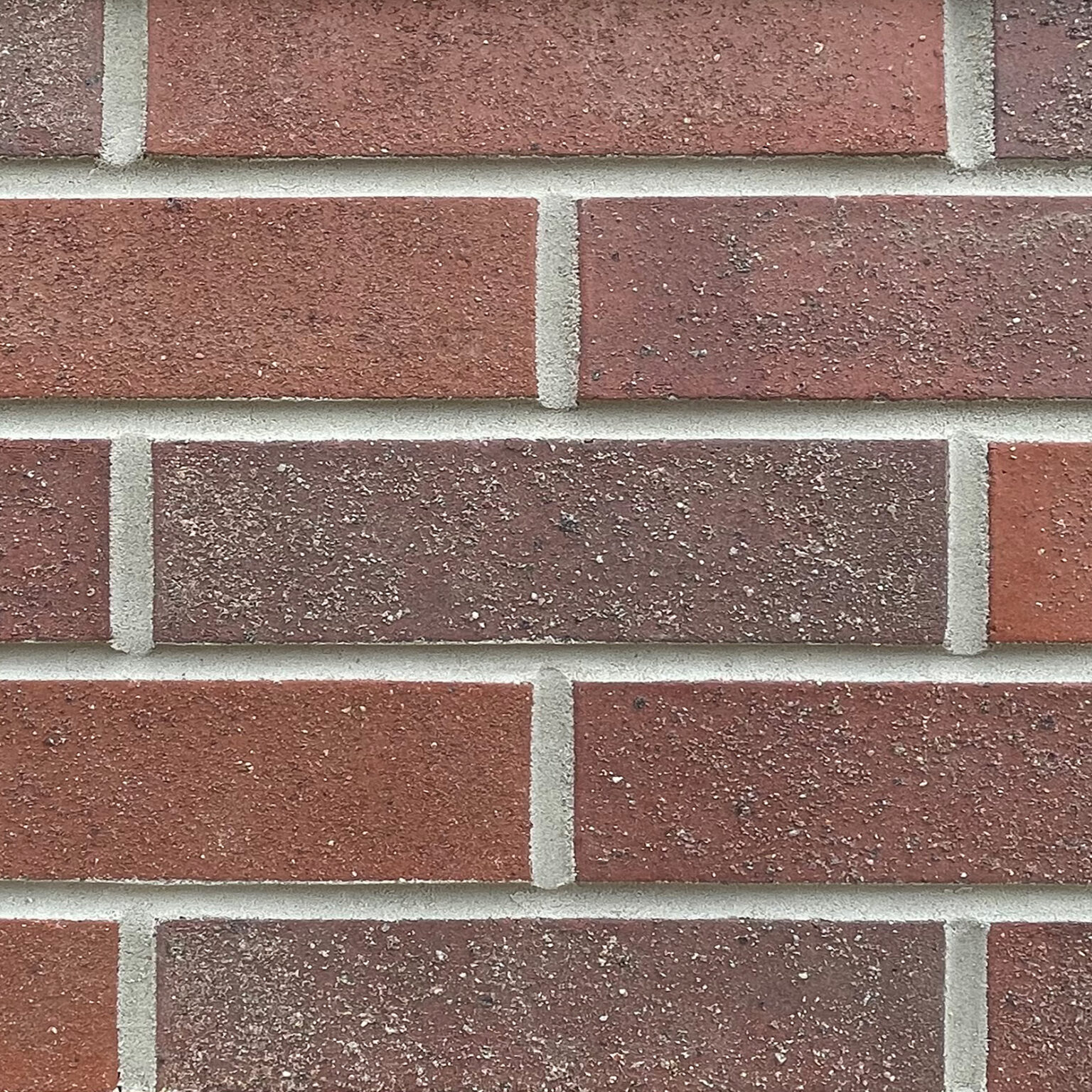 Red 433 - Modular - Blend - Acme Brick