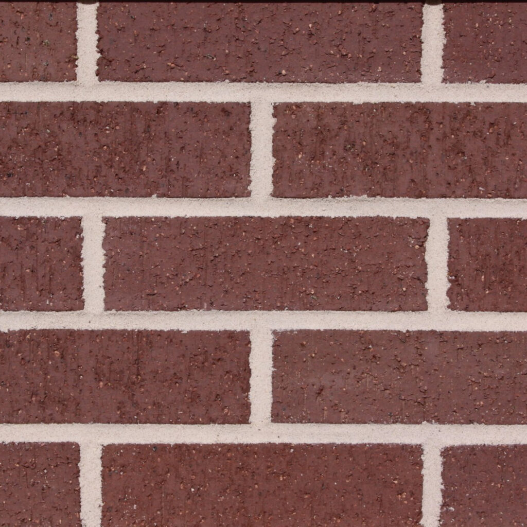 Maroon - Modular - Velour - Acme Brick