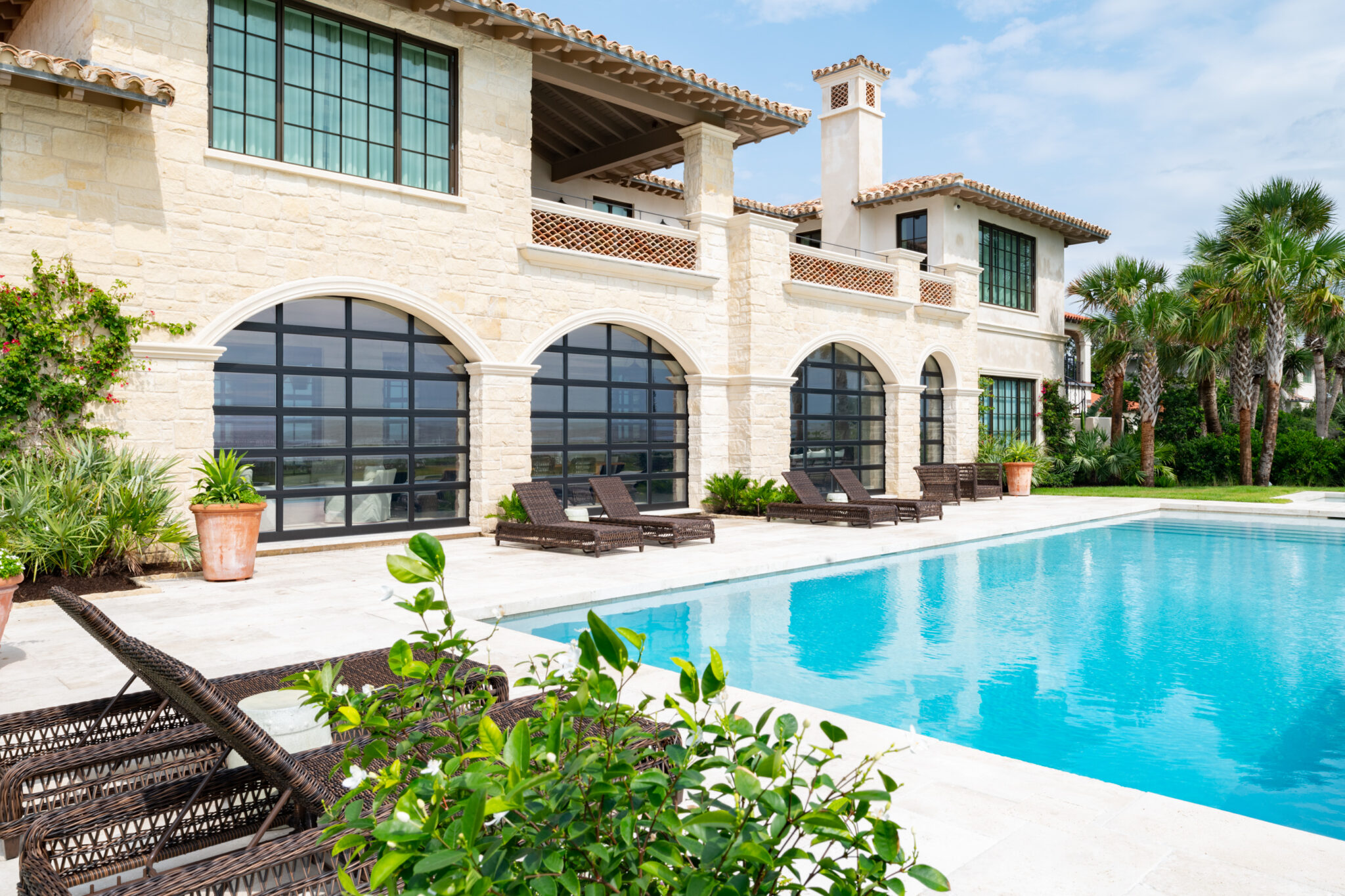 Swimming Pools Are Making a Big Splash…Again - Acme Brick