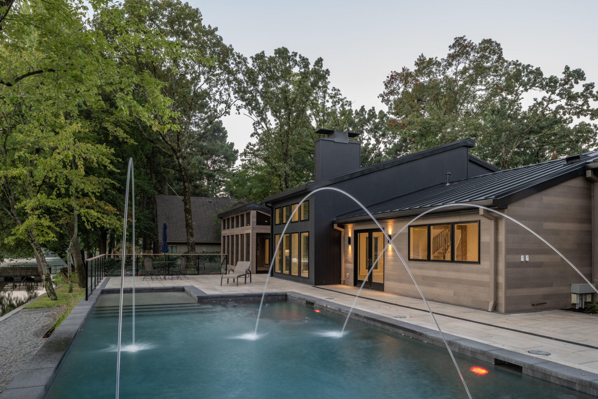 Swimming Pools Are Making a Big Splash…Again - Acme Brick