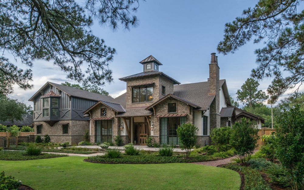 LaBiche Architectural Group Archives - Acme Brick