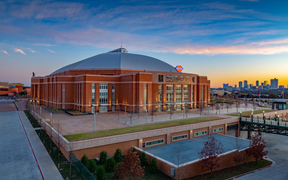 HKS, Inc. Archives - Acme Brick