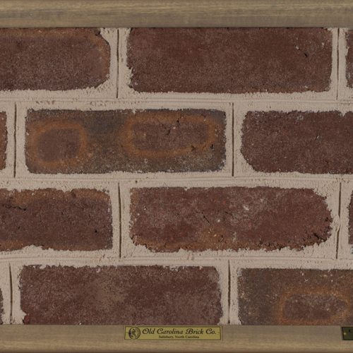 Old Carolina - Acme Brick