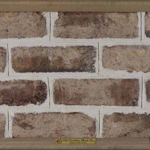 Old Carolina - Acme Brick