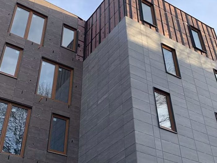 Cladding - Acme Brick