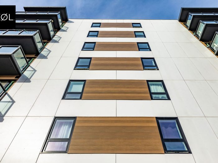 Cladding - Acme Brick