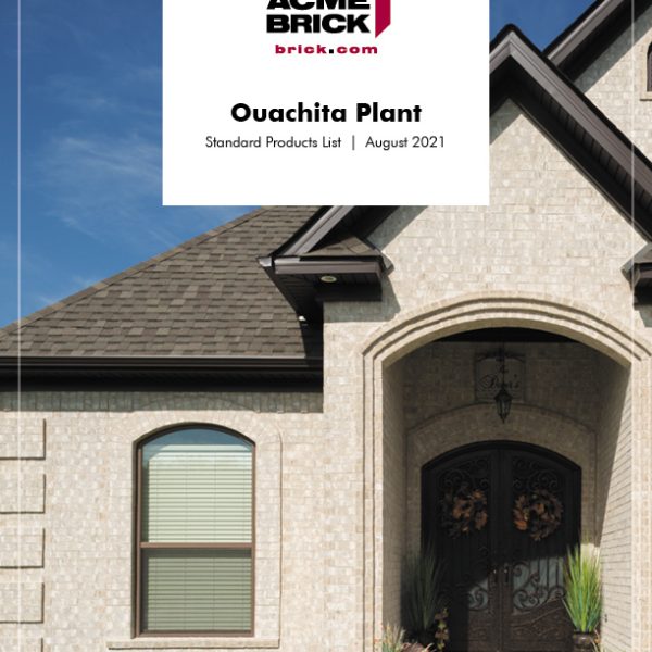 Residential Archives - Acme Brick