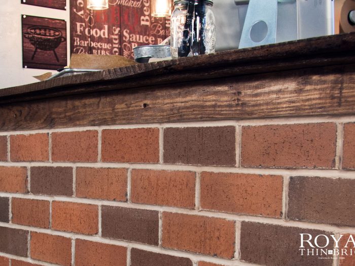 Thin Brick - Acme Brick