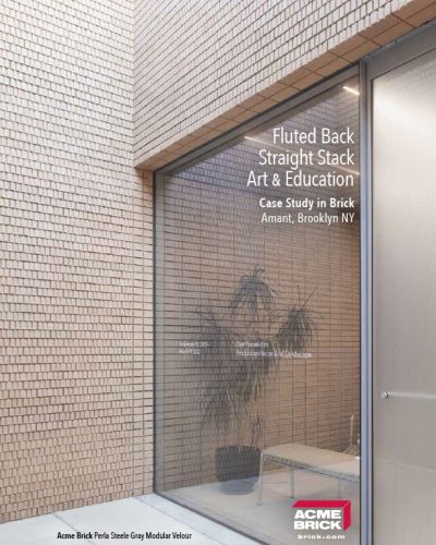 Case Study - Acme Brick
