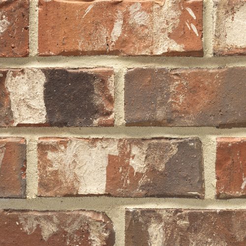 Thompson Building Materials - Yard - Orange - Acme Brick