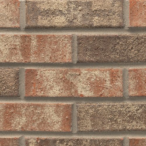 Jenkins Brick Hampton