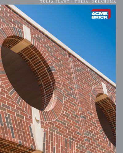 Catalog - Acme Brick