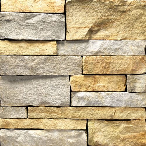 Stonebrook Natural Stone - Acme Brick