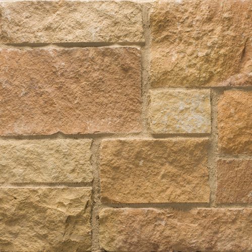 Stonebrook Natural Stone - Acme Brick