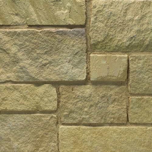 Stonebrook Natural Stone - Acme Brick