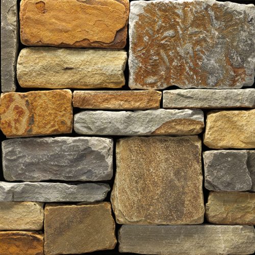 Stonebrook Natural Stone - Acme Brick